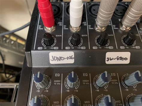 Integrating Hardware With Ableton Live Attack Magazine