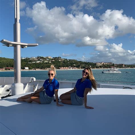 Bravo 💙 Wish We Were Here 💙 Belowdeck 📸 Ashling Lorger Facebook