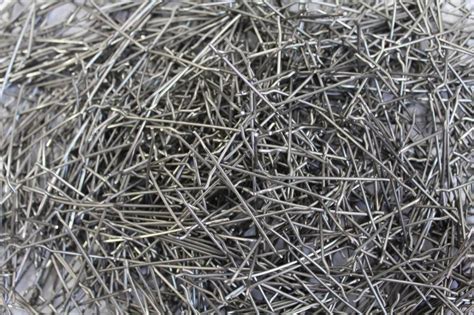 Steel Fiber Ss Fibers Latest Price Manufacturers And Suppliers