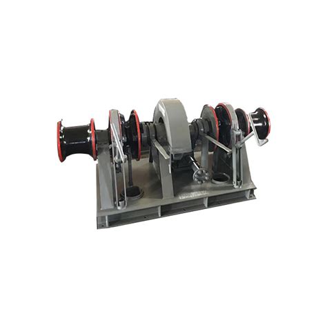 Electric Manual Windlass Suppliers And Manufacturers China Factory