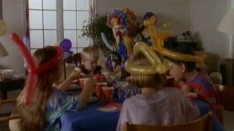 Goosebumps Tv Series 19951998 Episode List Imdb