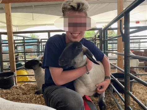 美17岁男生遭 裸照勒索”自杀身亡 细节披露：跨境团伙所为，4男子被捕但无法引渡美国司法部照片拉斯特