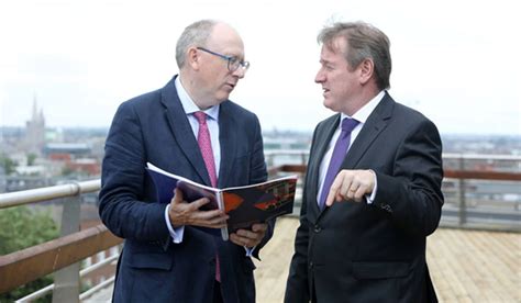 Permanent Tsb Appoints Eamonn Crowley As New Ceo Extra Ie