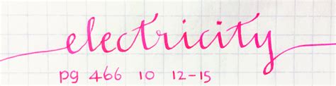 How To Design And Construct A Functional Cursive Font
