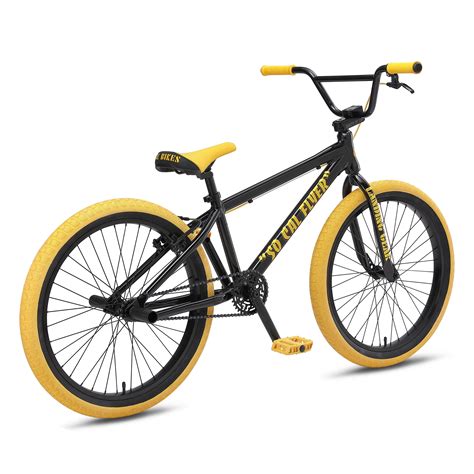So Cal Flyer 24 Se Bikes