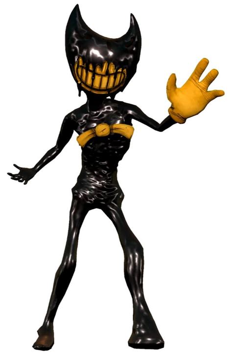 Which Bendy Is Best Rbendyandtheinkmachine
