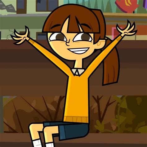 Disventure Camp All Stars — Fiore Fiore Total Drama Fiore Disventure