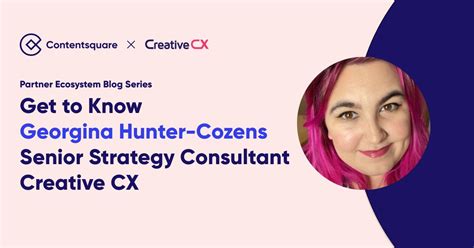 Meet Our Partner Creative Cx Mathilde Nicolas