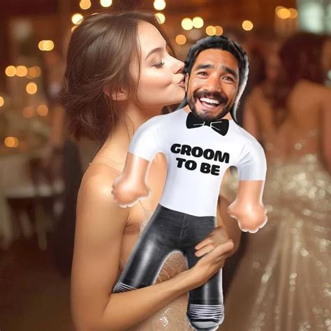 Poup Es Gonflable Etsy France