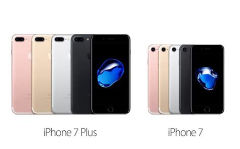 Iphone 7 Is Finally Launched Its Waterproof Dual Lens Camera And No