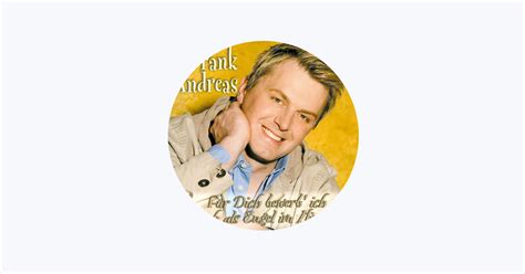 ‎frank Andreas On Apple Music