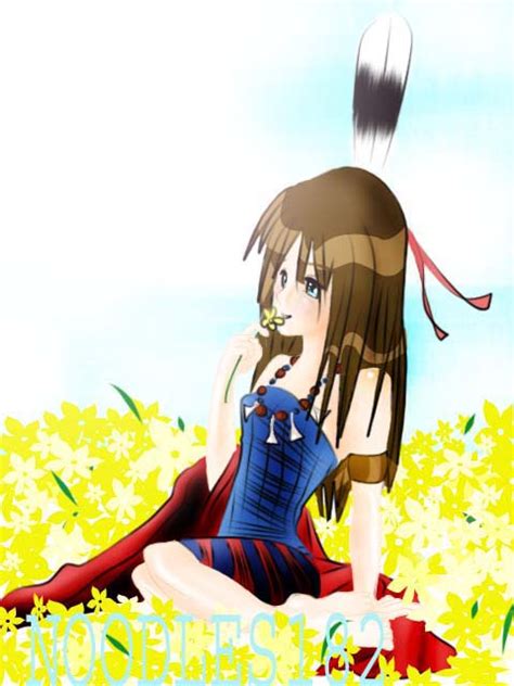 Anime Naga Girl By Noodles182 On Deviantart