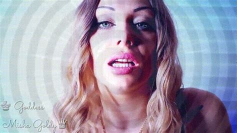 Mesmerizing Asmr And Eye Contact From Human To Object Transformation Your Goal Is To Jerk And