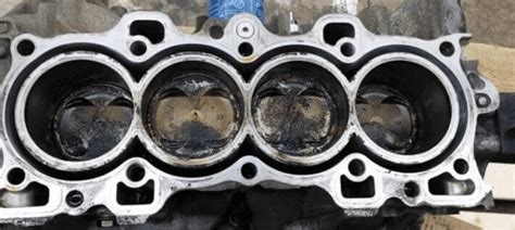 Why Your Cylinder Head Cracked Signs Causes And Fix Guide