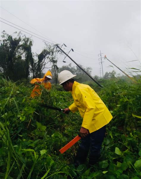 Miescor Meralco Industrial Engineering Services Corporation On Linkedin Paengph Staysafe