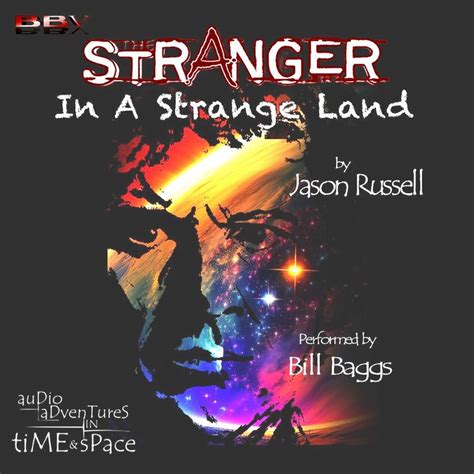 The Stranger In A Strange Land Audio Download