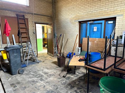 Improve Jackey Bakers In Thanet Communityad