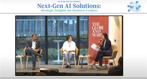 Ai In Canada Opportunities Complexities And Future Joyce Drohan