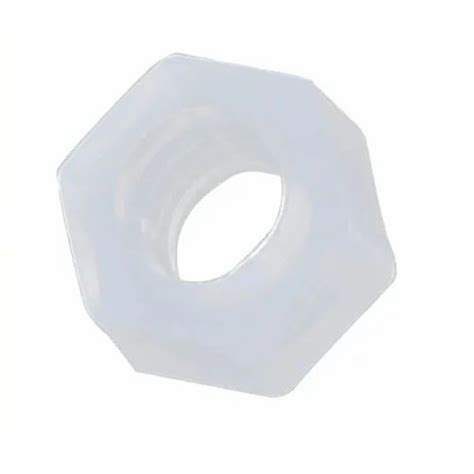 Pp Hex Nut At Rs 4piece Hexagonal Nut In Chennai Id 26117781673