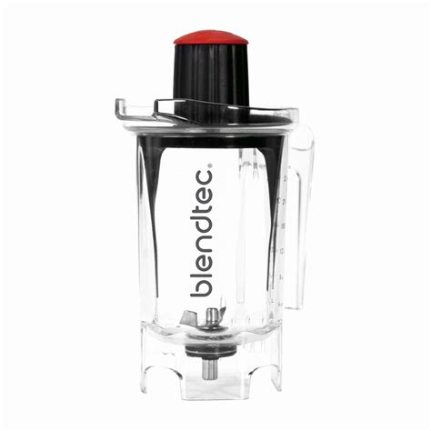 Blendtec Twister Jar Gastro De Luxe