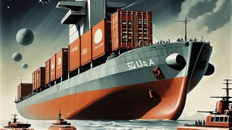 A Deep Dive Into The Only Path Forward Containerized Spaceflight And