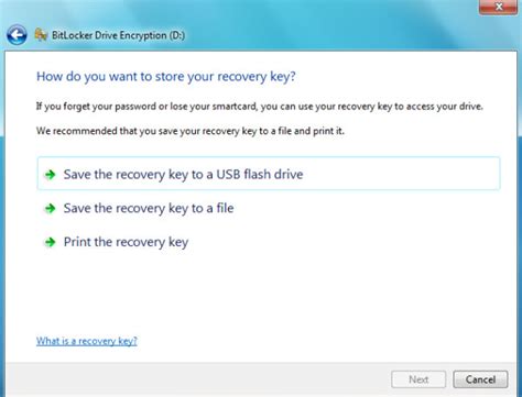 Protect Your Drives With Bitlocker Drive Encryption In Windows 7