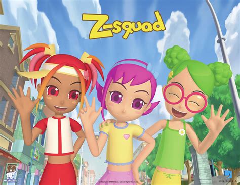Z Squad Magical Girl Mahou Shoujo 魔法少女 Wiki