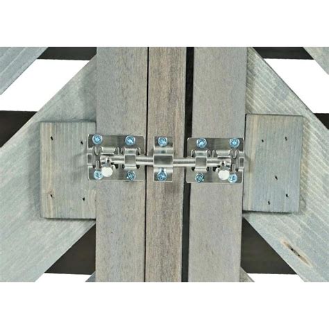 Xl 2er 4er Mülltonnenverkleidung Hwc J44 Mülltonnenbox Erweiterbar