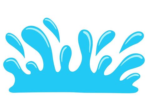 Body Splash Vector Art Icons And Graphics For Free Download
