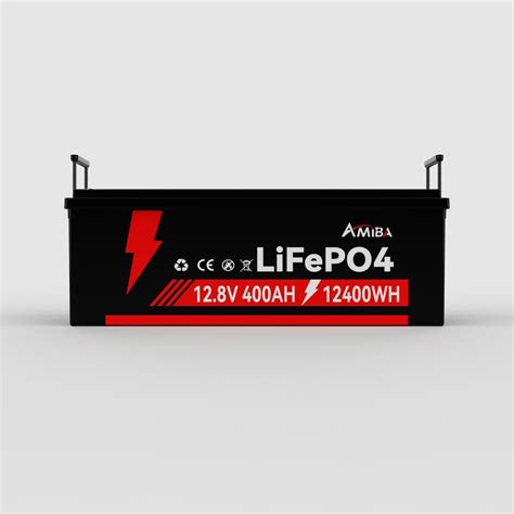 Comparing Different Types Of Lithium Ion Batteries