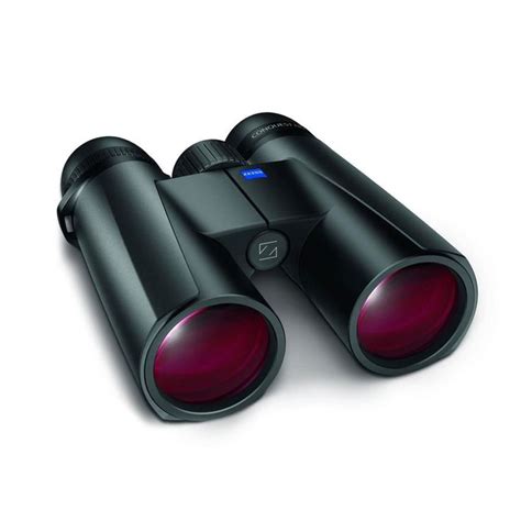 Zeiss Conquest Hd Kikkert 8 X 42