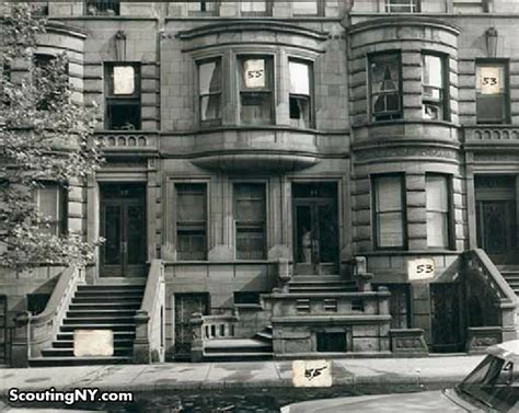 Love And Sex On The Upper West Side The Filming Locations Of The Apartment Scouting Ny