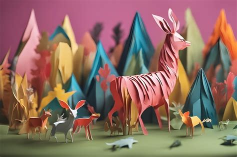 12 Printable Papercraft Dioramas My Paper Crafts Porn Sex Picture My