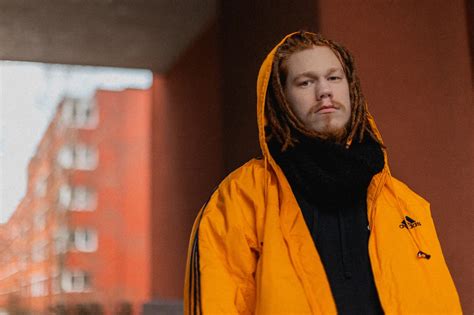 Räppmuusik Rom Avaldas Uue Loo Sxdametu