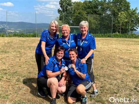 Neunburger Stockschützinnen Plötzlich In Der Bundesliga Onetz
