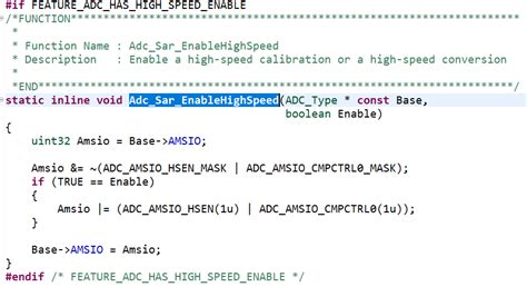 bctu adc fifo conversion time nxp community