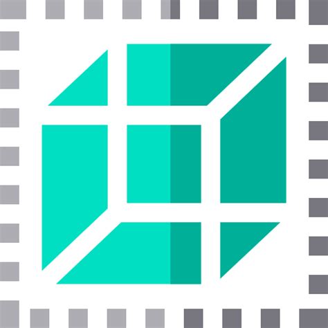 Modeling Basic Straight Flat Icon Modeling Basic Straight Flat Icon