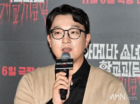 포토 아메바 소녀들과 학교괴담 김민하 감독