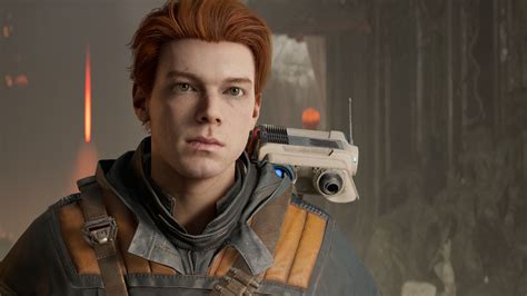 Star Wars Jedi: Survivor announced | New Game Network