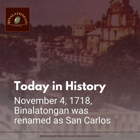 Binalatongan Historical And Cultural Association