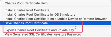 Postman进行接口测试所遇到的ssl证书问题，参考别人方法 Tianlintest 博客园