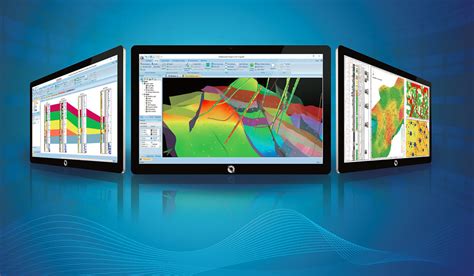 Geological Modeling Gpt Software Houston