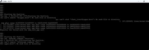 solved ruckus forums switch icx 7150 only shows os prompt via cli