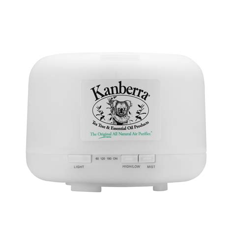Best Tea Tree Oil Diffuser Natural And Effective Choices Kanberra Gel