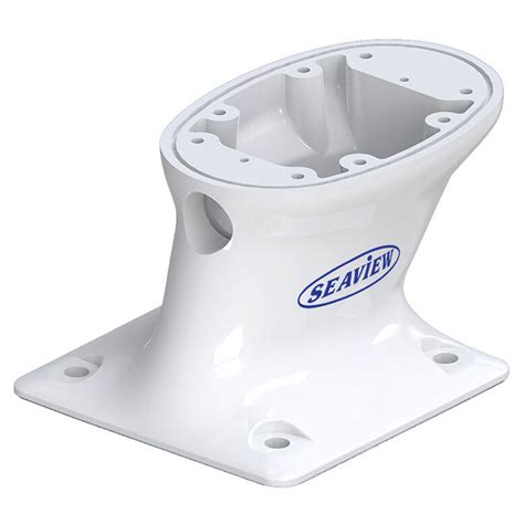Seaview 5 Forward Raked Modular Mount 7 X 7 Base Plate Wholesale