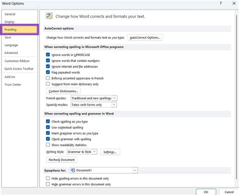 how to remove red underlined text in word guiding tech