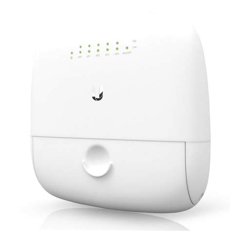 Ubiquiti Edgepoint Ep S16 Netxl