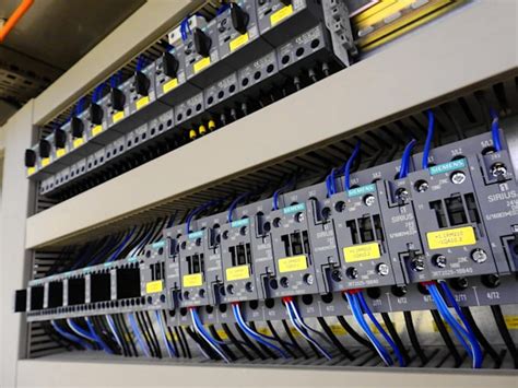 Program Plc Scada And Design Robotics For Automation By Kinventor Fiverr