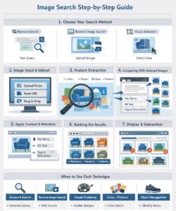 Image Search Techniques A Complete Guide For Users Navoto Website
