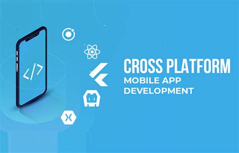 Cross Platform App Development Neo Coderz Technologies